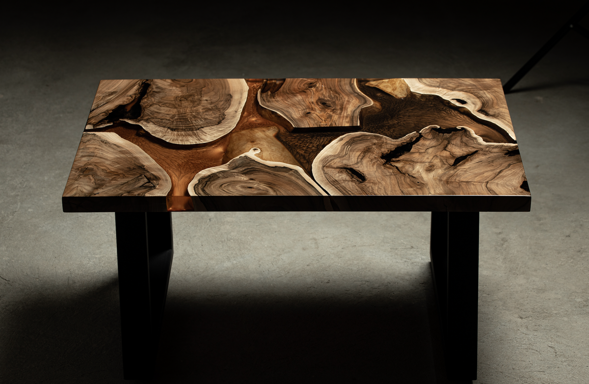 Wood Wake